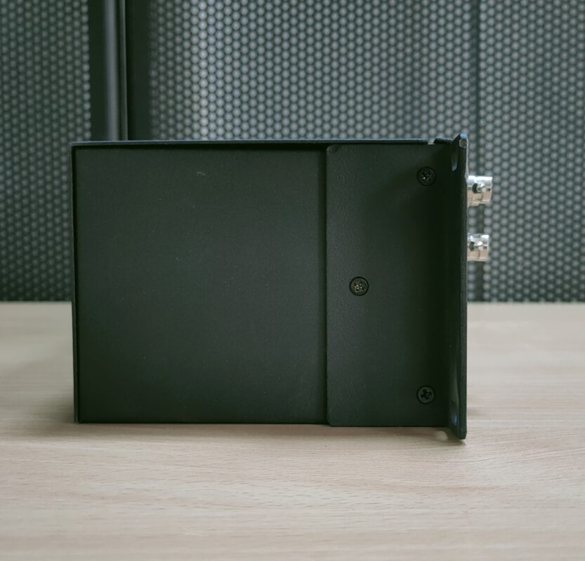 Balun Panel – Oaktel