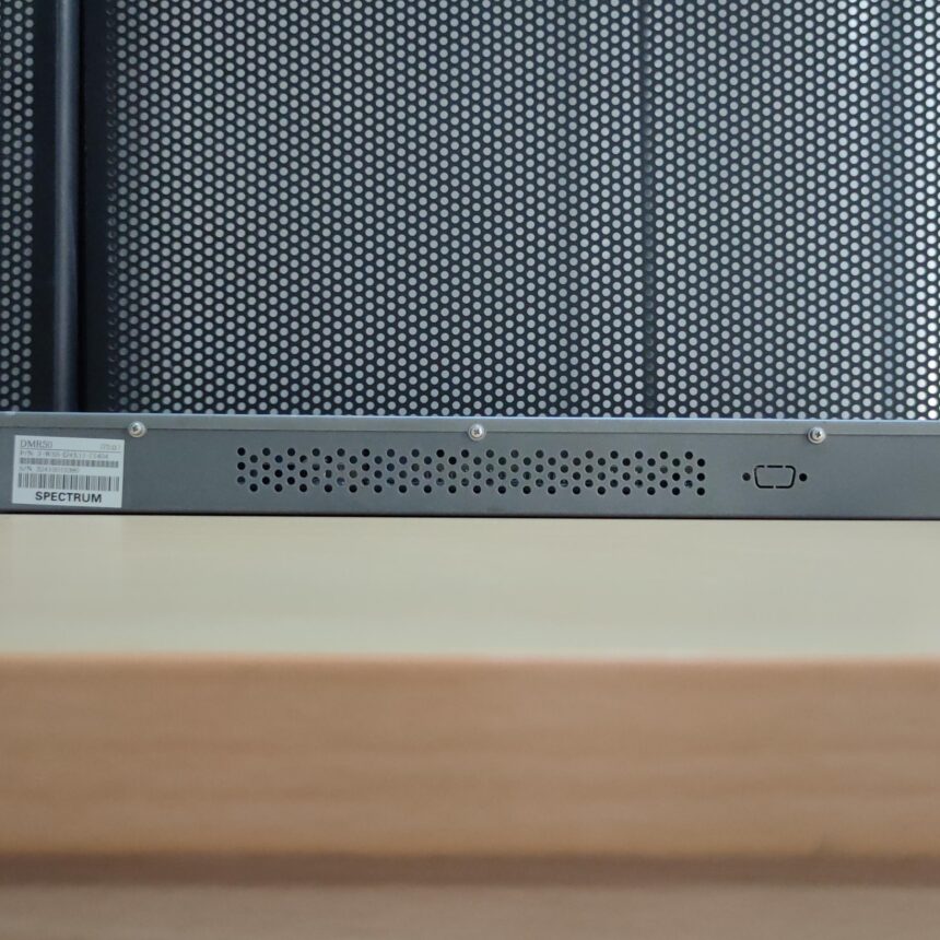 ODU 26G TR1008 Hi B3 RBW4 WR neg S/N:R25090194 – Oaktel