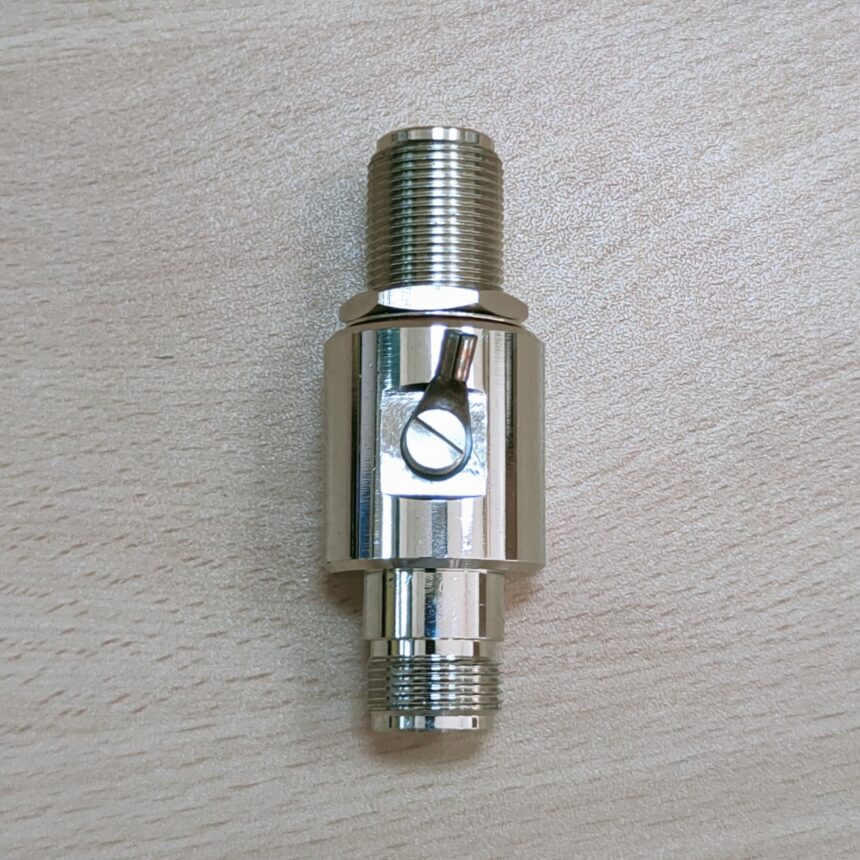 ODU RF Processing Units – Oaktel